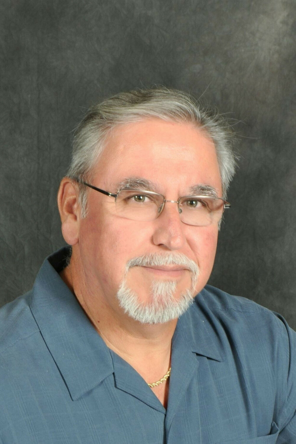 Raymond Toby Rael - The Alamosa News