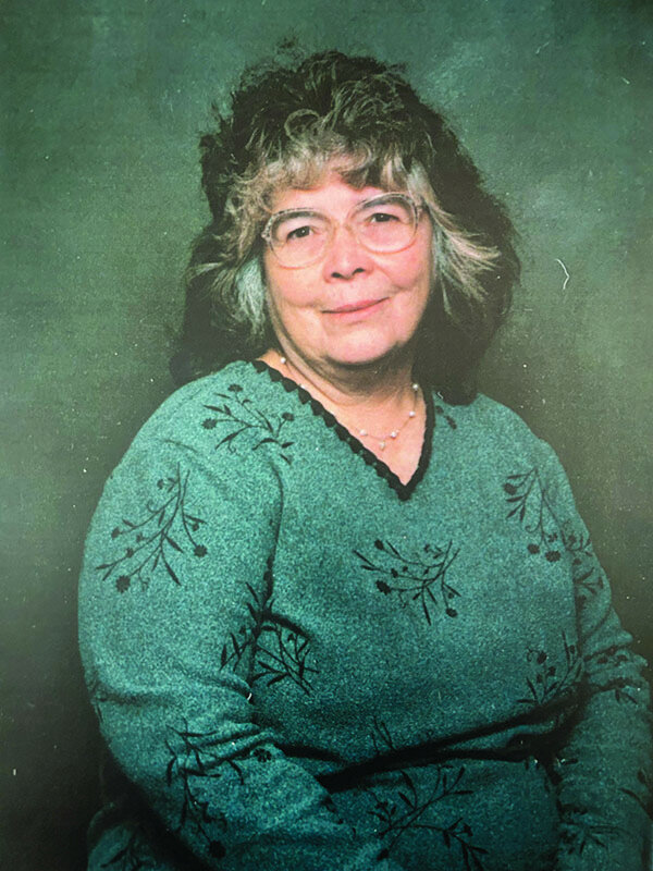 Maria C. Archuleta - The Alamosa News