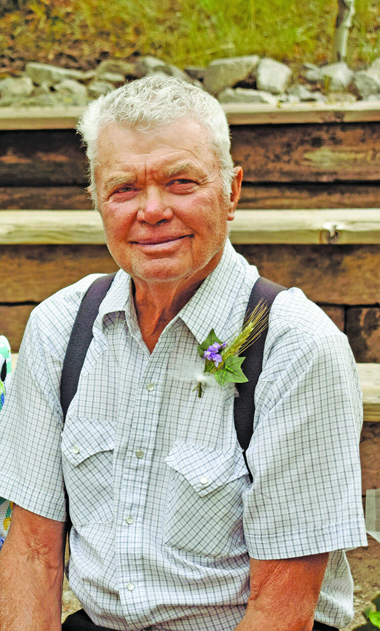 Richard (Dick) Eagles - The Alamosa News