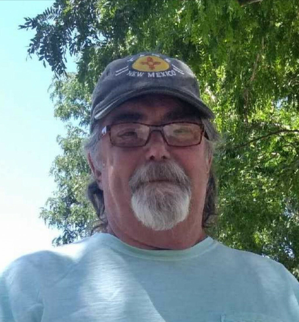 ‘Scott’ Michael Scott Amos - The Alamosa News