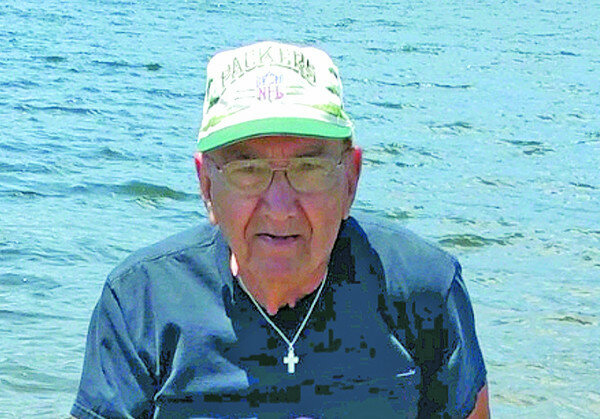 Toby Henry O’Caña - The Alamosa News