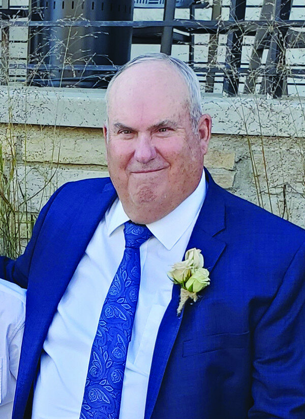 Gary W. Hostetter - The Alamosa News