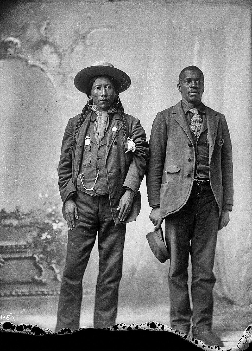 Buffalo Soldiers: reVision exhibit opens June 24 at Ft. Garland Museum ...