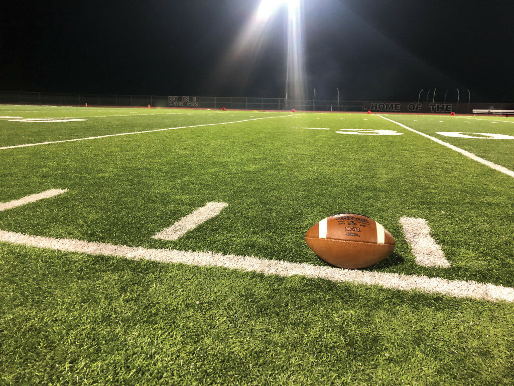 Three locals to play in All-State football games - The Alamosa News