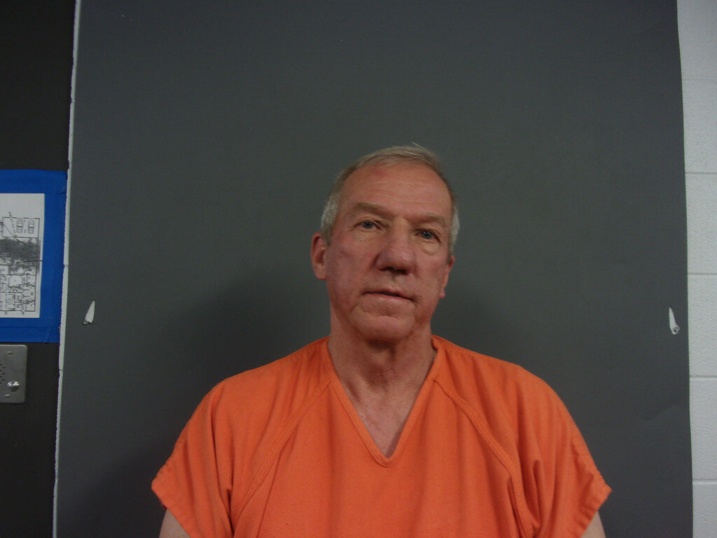Former school district superintendent arrested - The Monte Vista Journal