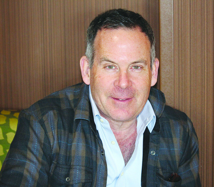 Frisch launches campaign for 2024 - The Alamosa News