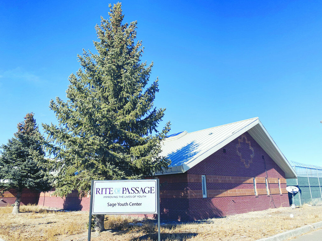 Hope in the Valley planned residential treatment center buys county ...