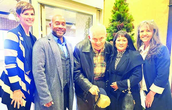 The Bridge celebrates 15 years - The Alamosa News