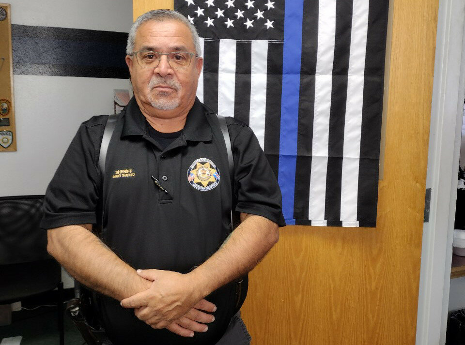 Sanchez secures reelection; voters pass Prop. 1A - The Conejos County ...