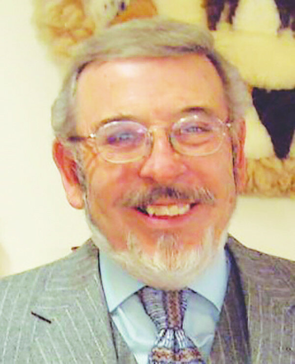 Edward ‘Eddie’ H. Gallegos - The Alamosa News
