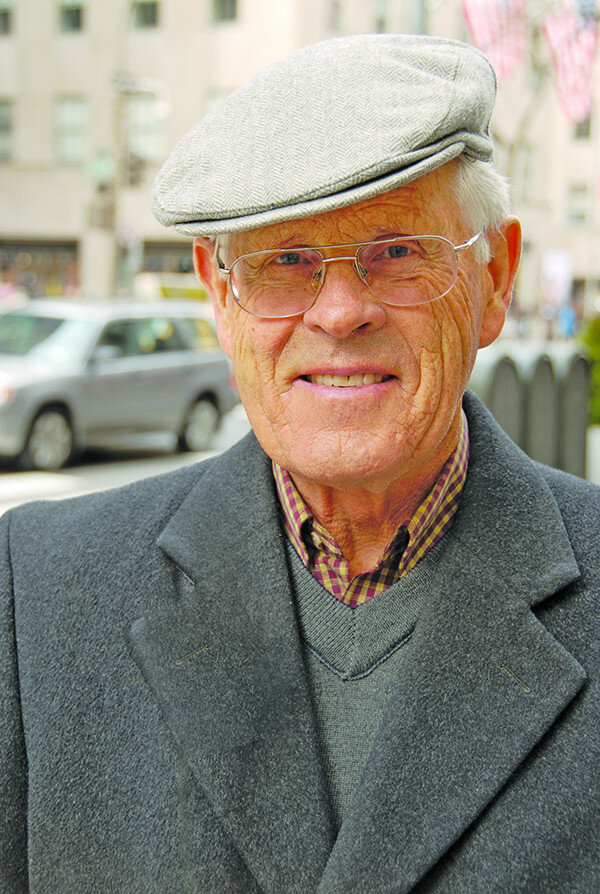 Ivan Wayne Curley - The Alamosa News