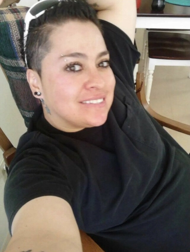 Nicole Michelle Montoya - The Alamosa News