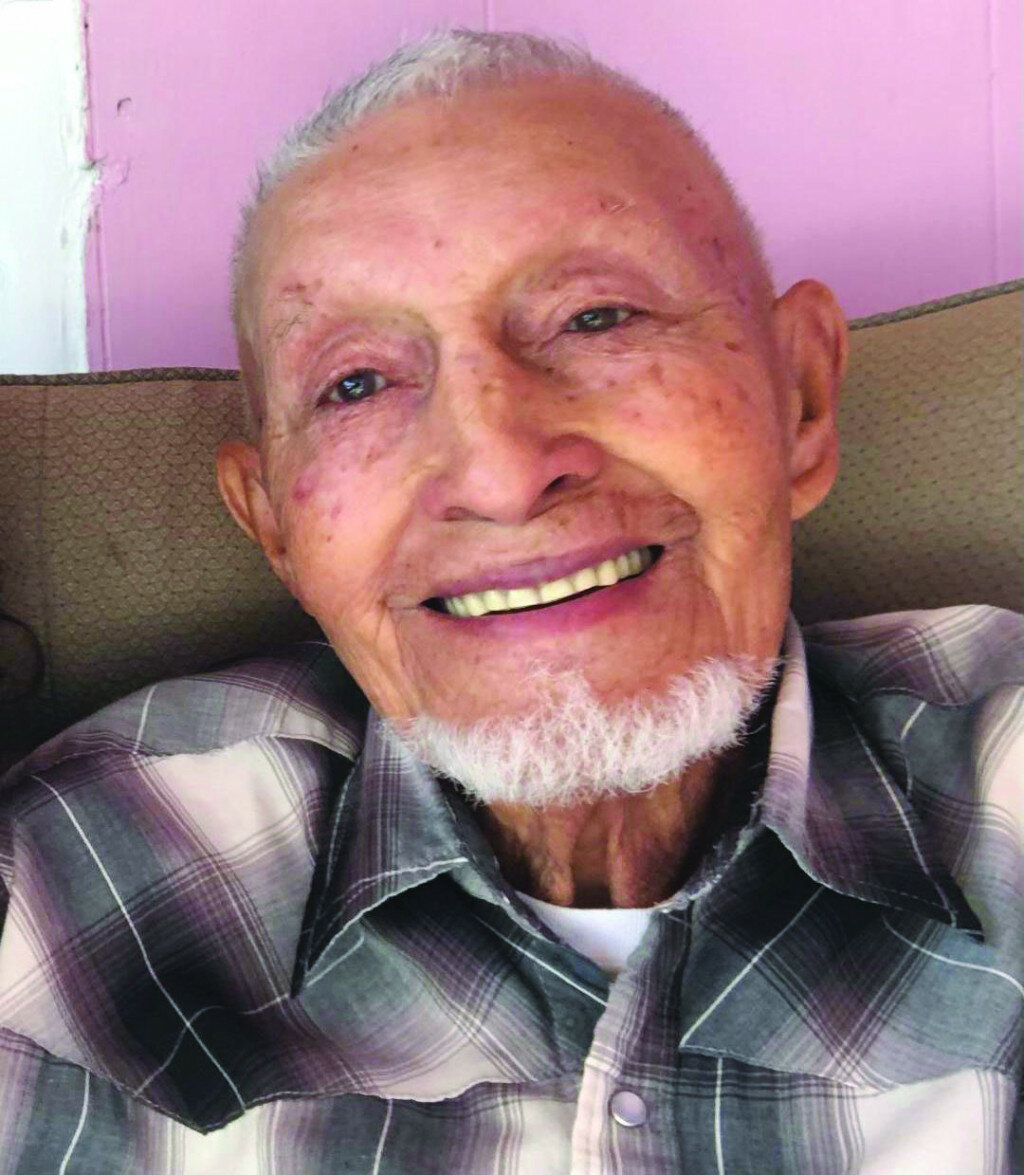 Jose H. Sisneros - The Alamosa News