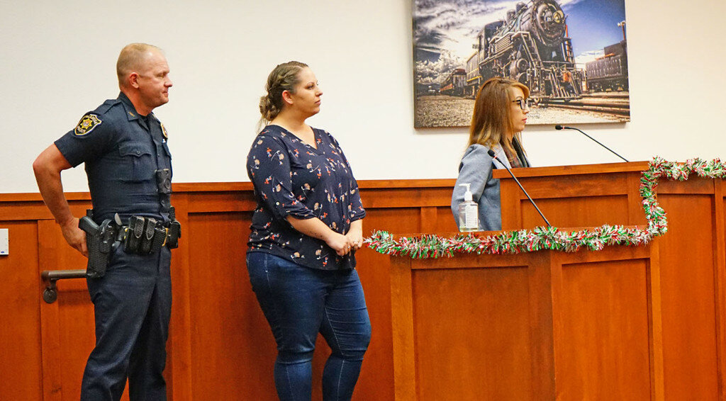City looks to give police teeth in fight against crime - The Alamosa News