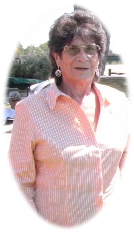 Cordelia “Cordy” Mary Martinez - The Alamosa News