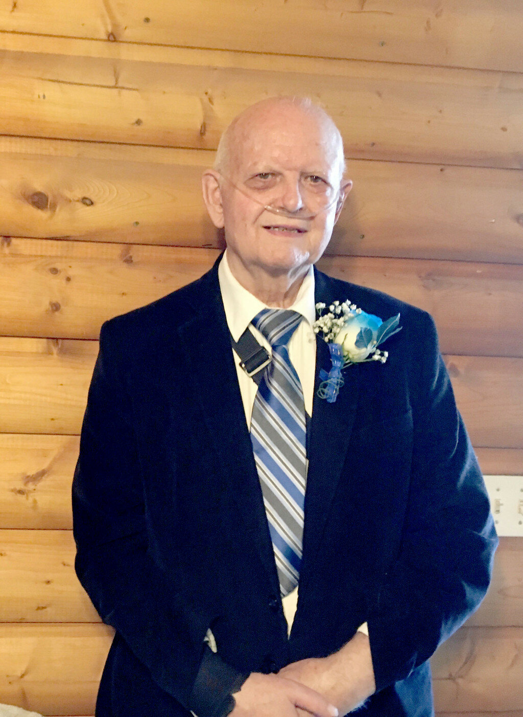 Roy Leon Snider - The Alamosa News