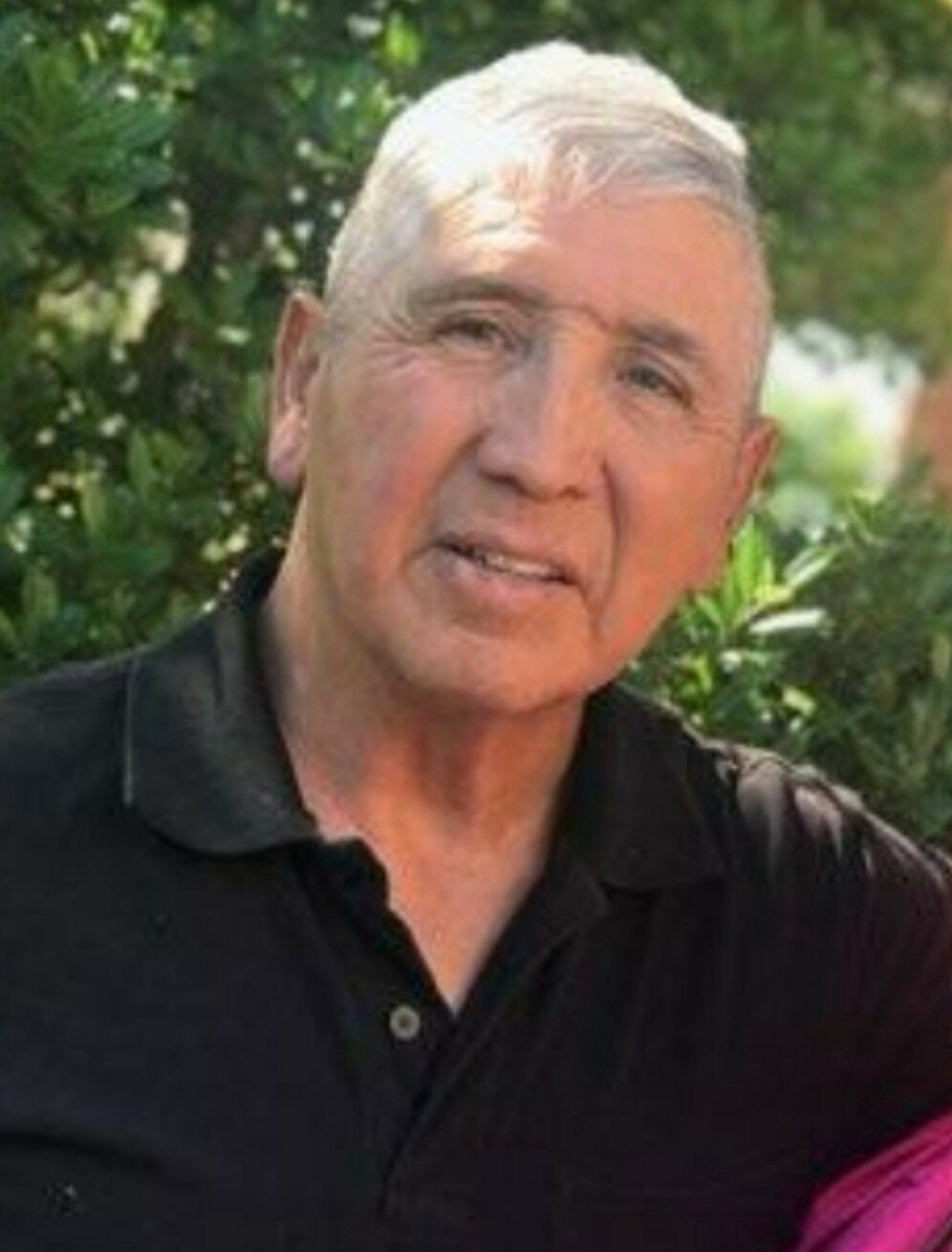 Stephen “Larry” Abeyta - The Alamosa News