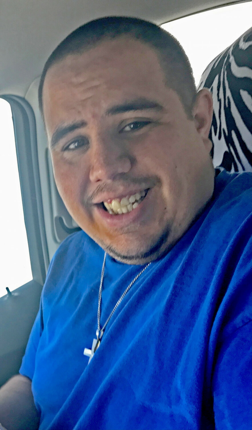 Ryan Neil Hatfield - The Alamosa News