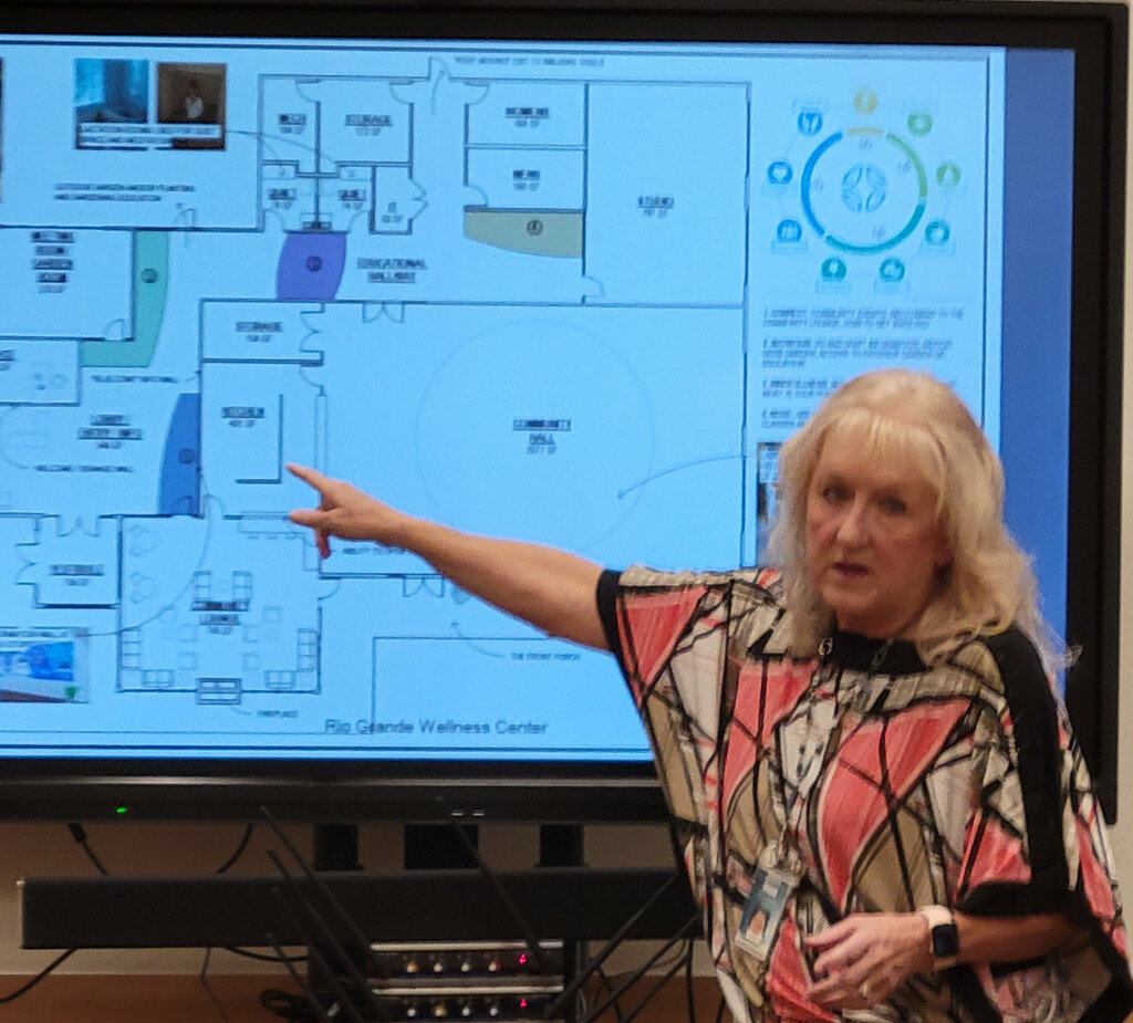 Rio Grande Hospital outlines plans for Wellness Village - The Del Norte ...