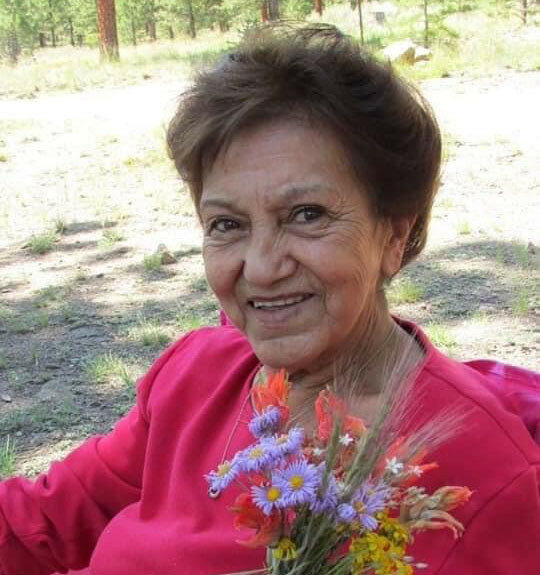 Judge grants Huntress deferred sentence in death of Barbara Vigil - The ...
