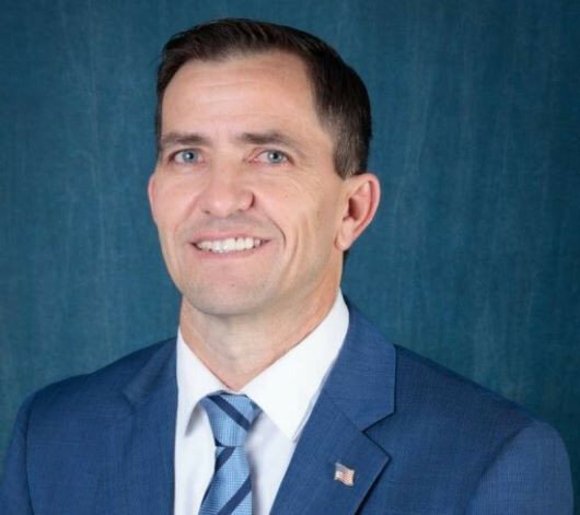 Kelly to serve on Colorado Independent Congressional Redistricting ...
