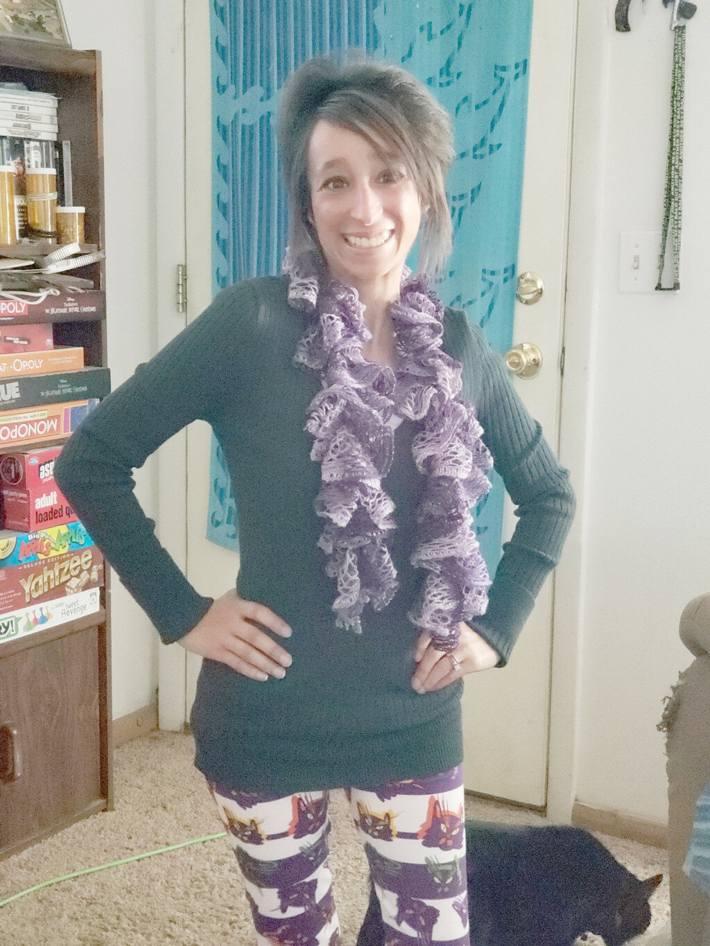 Tabetha Kristy (Lucero) Kehr - The Alamosa News