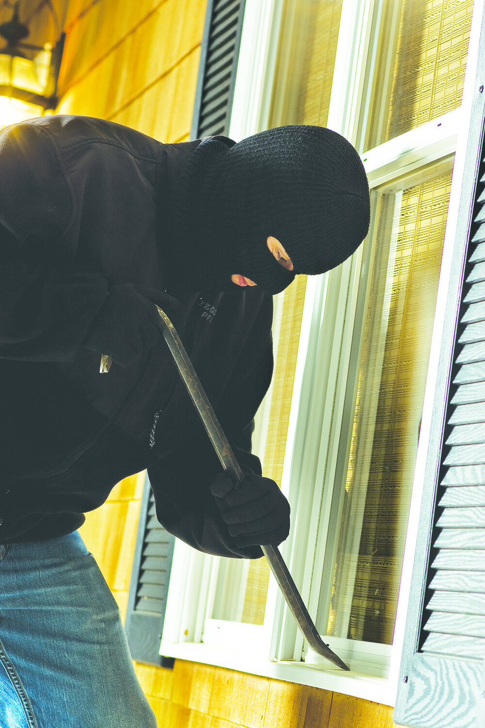 Signs of the most common crimes - The Monte Vista Journal
