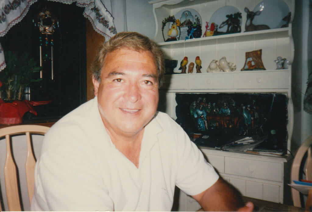 Kenneth J Madrill - The Alamosa News