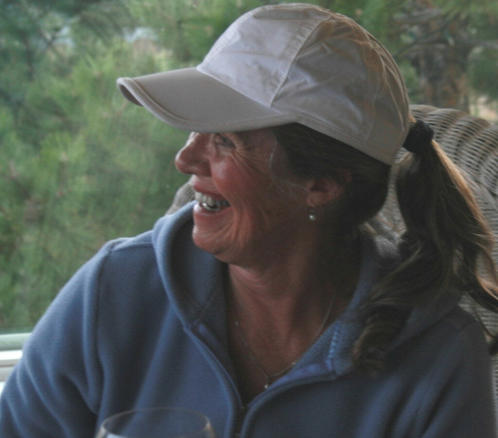 Marilyn Wintz - The Alamosa News