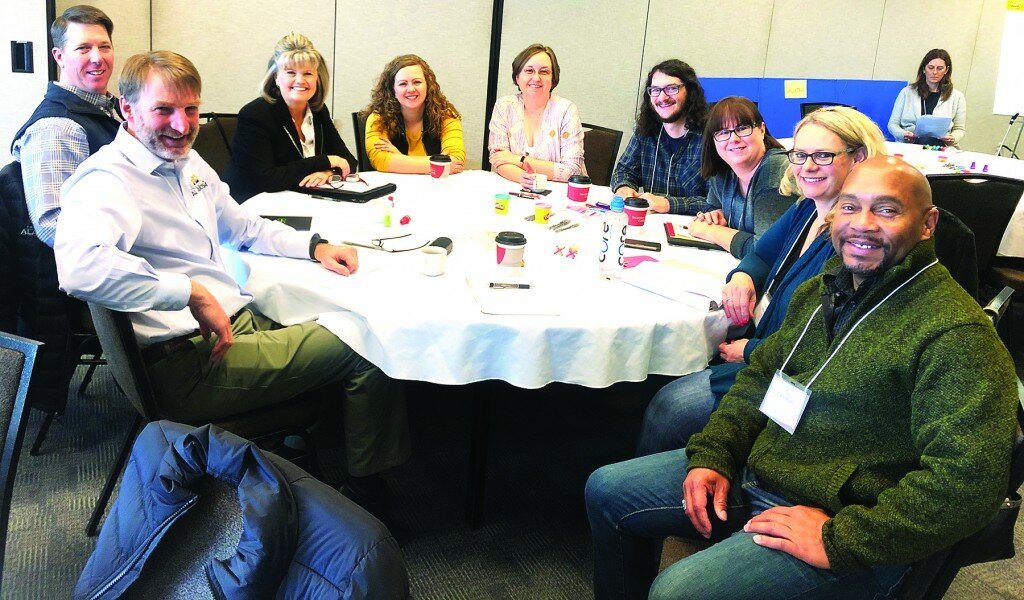 ‘Building Better Places’ - The Alamosa News