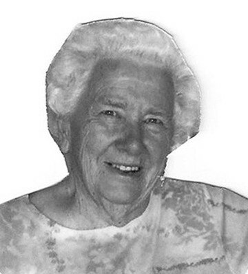 Mary Ann Mitchell, 89 - The Monte Vista Journal
