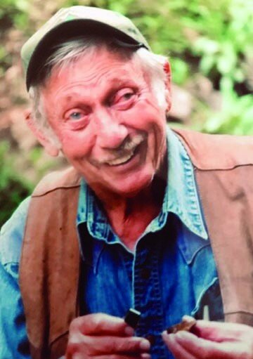 V.W. ‘Bill’ Ellithorpe, 98 - The Monte Vista Journal