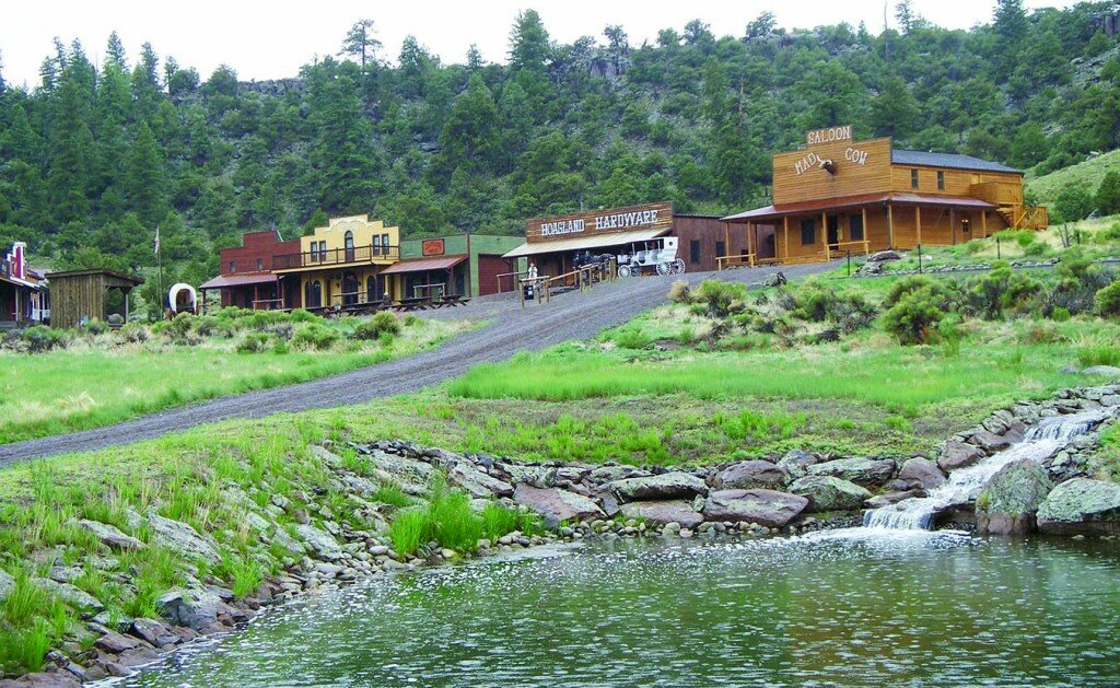 Old Cow Town welcomes new owner - The Center Post-Dispatch