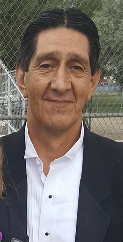 Randy Allen Lucero, 60 - The Alamosa News