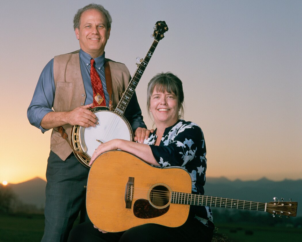Society Hall hosts Wernicks - The Alamosa News
