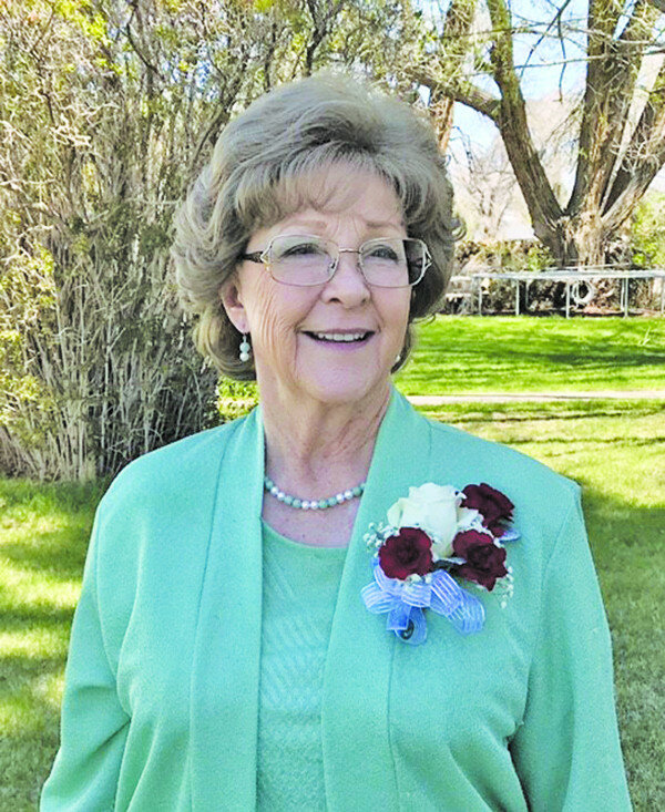 Carolyn ‘Kaye’ Lopez - The Alamosa News