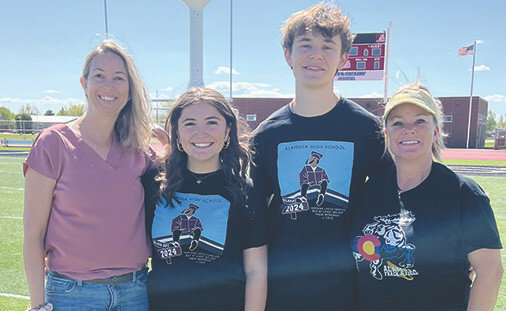 Teacher Recognition Awards for McQuitty and Ramirez - The Alamosa News