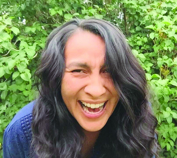 Myriam (Mimi) Aracely Cooke - The Alamosa News