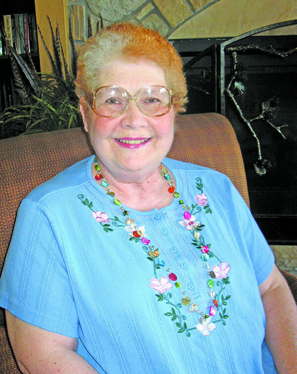 Karen Sue Malloy - The Alamosa News