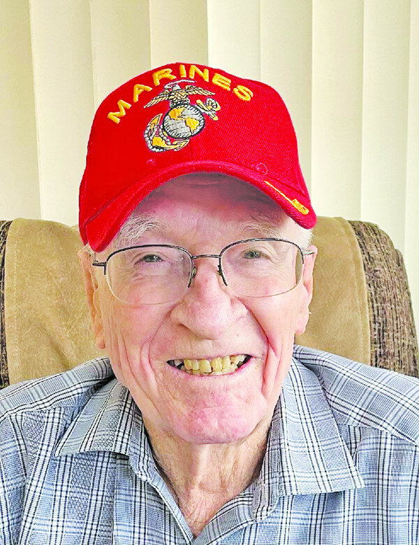Robert Eugene King - The Alamosa News