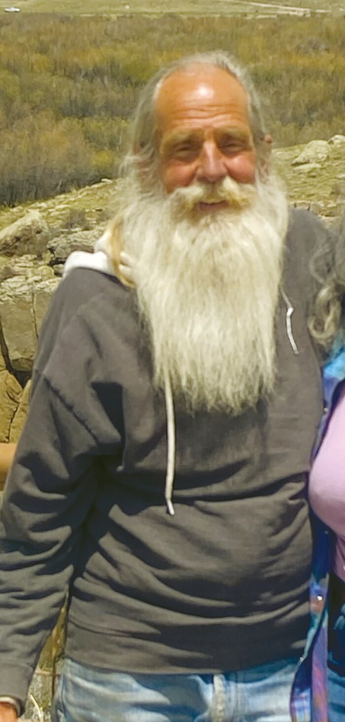 John Richard Mills II - The Alamosa News