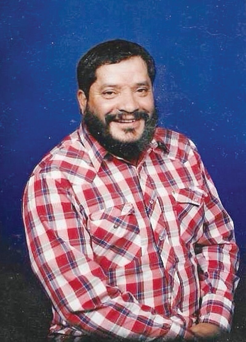 Joe Sanchez - The Alamosa News