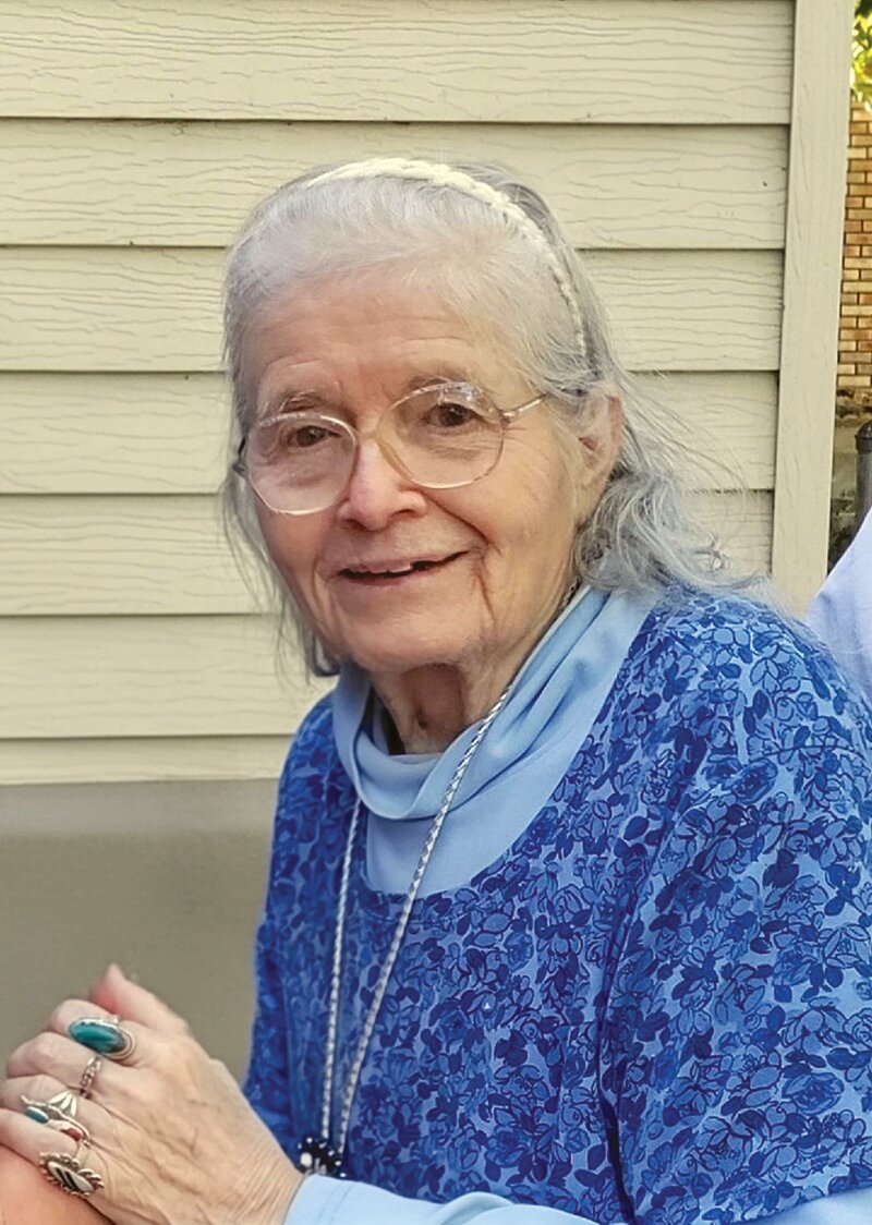 Sue Ann Knoblauch - The Alamosa News