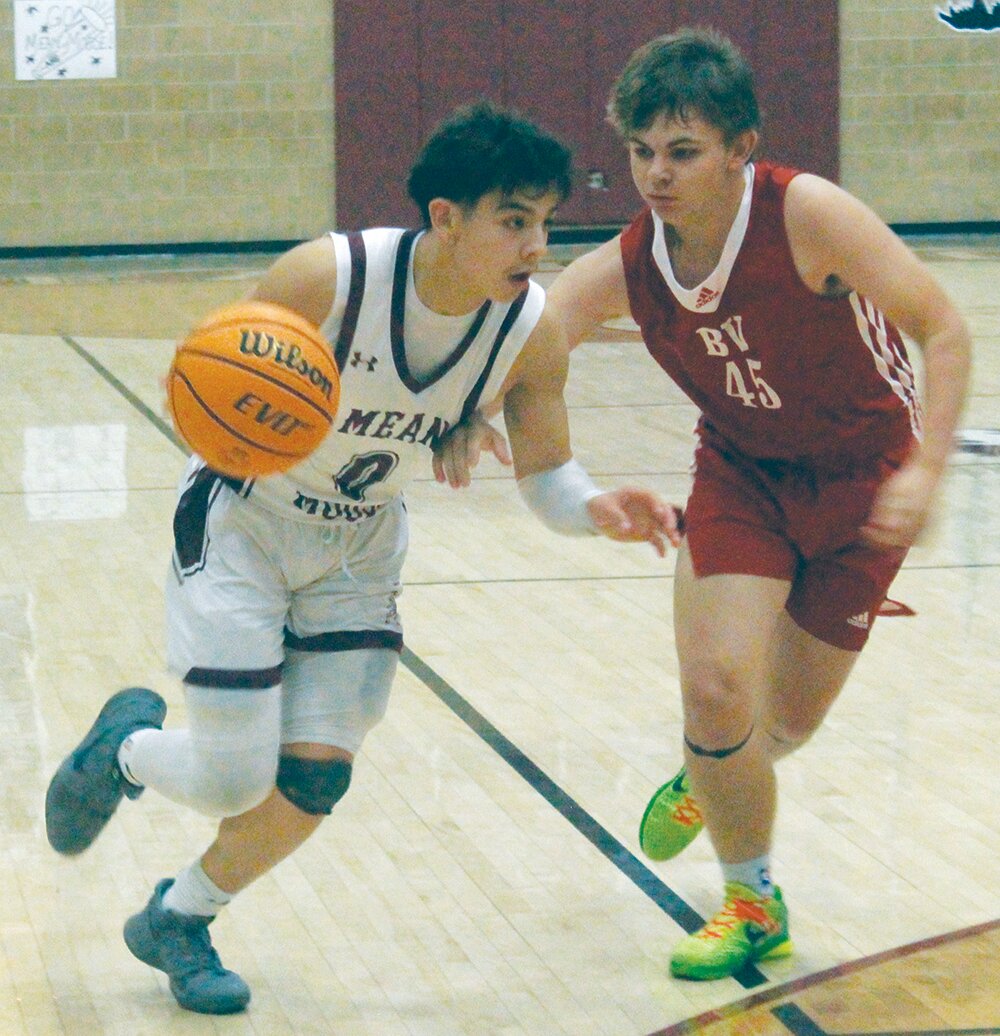Alamosa boys sweep Melgoza Shootout - The Alamosa News