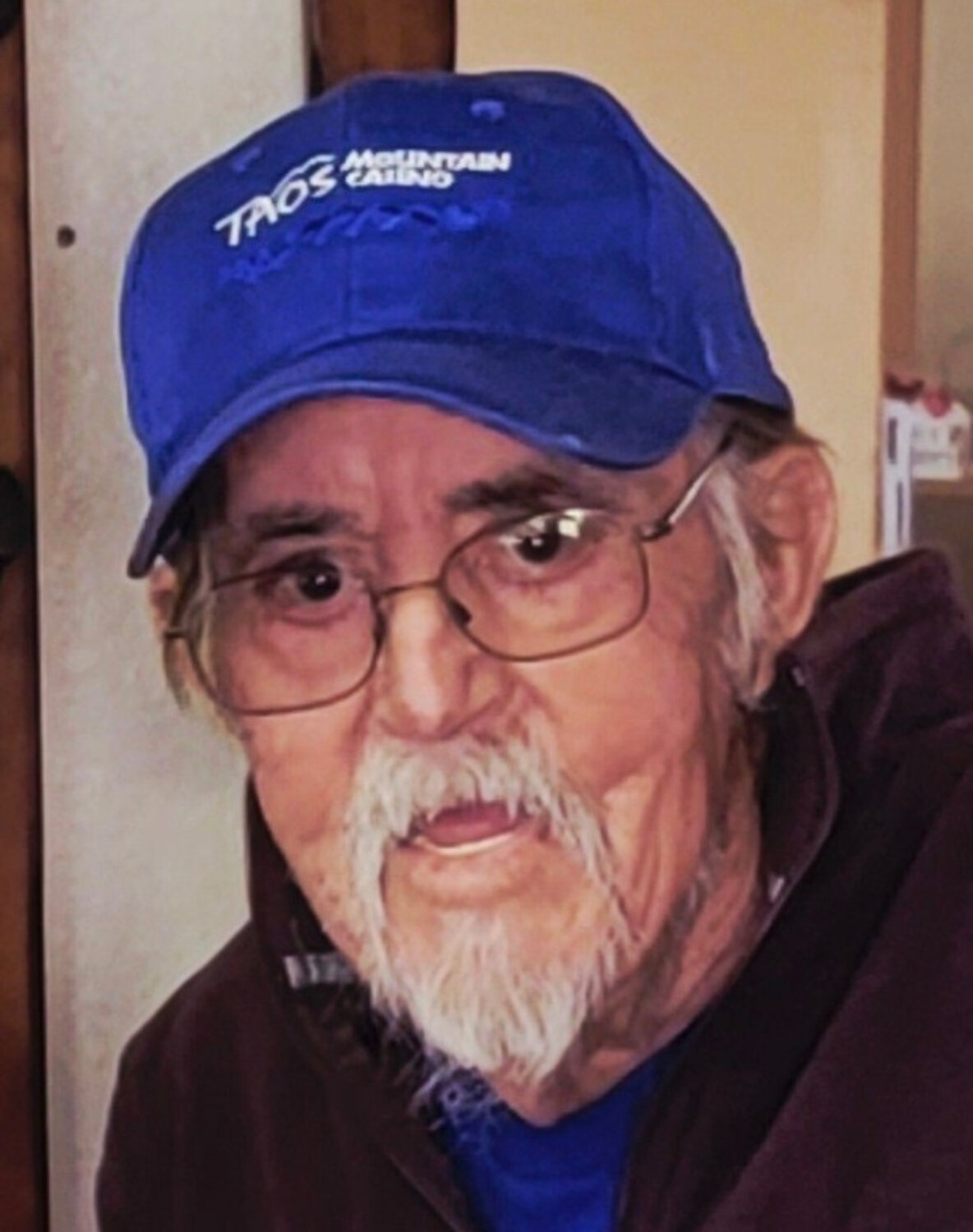 Isaac J. Montoya - The Alamosa News