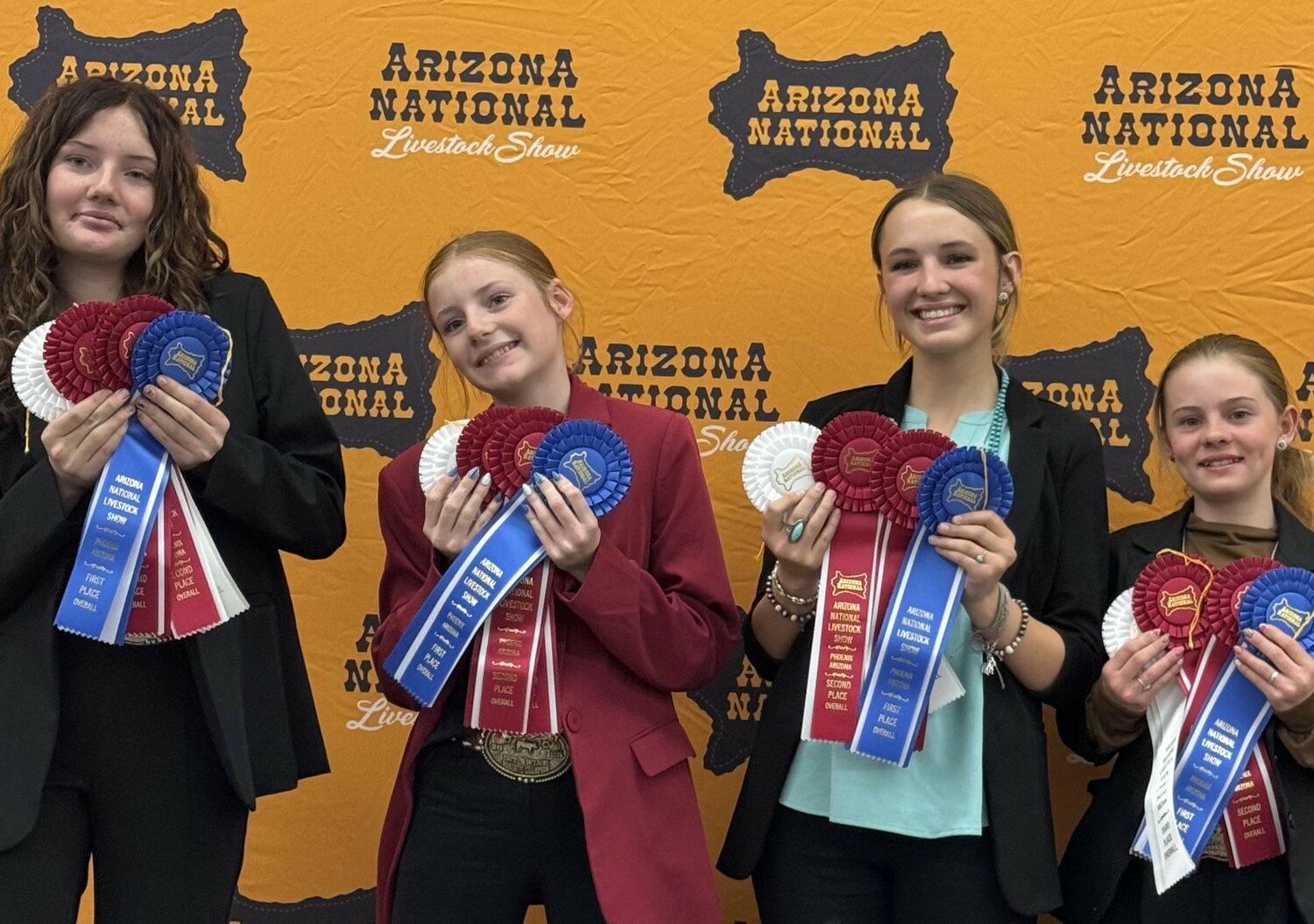 4-H team did SLV proud at national competition - The Alamosa News