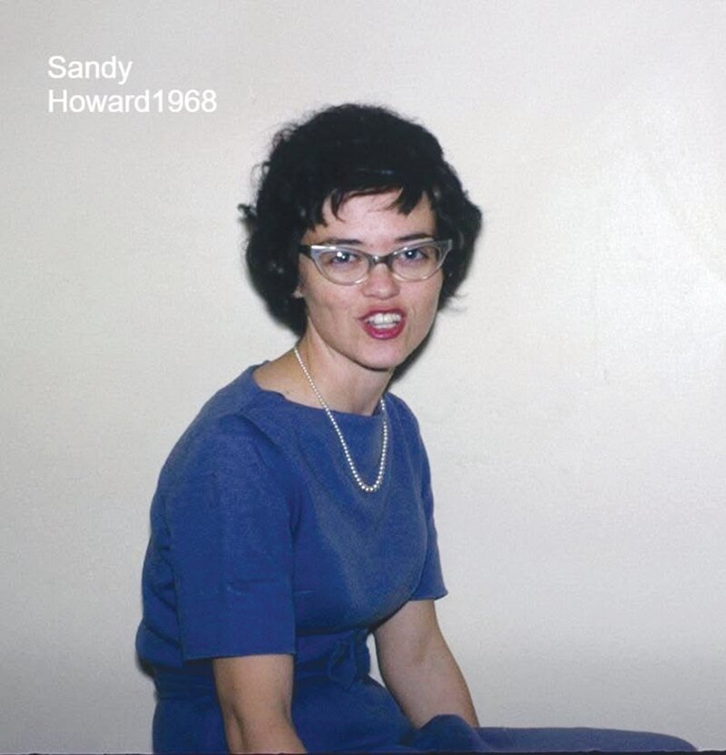 Sandra Lynn Howard - The Alamosa News