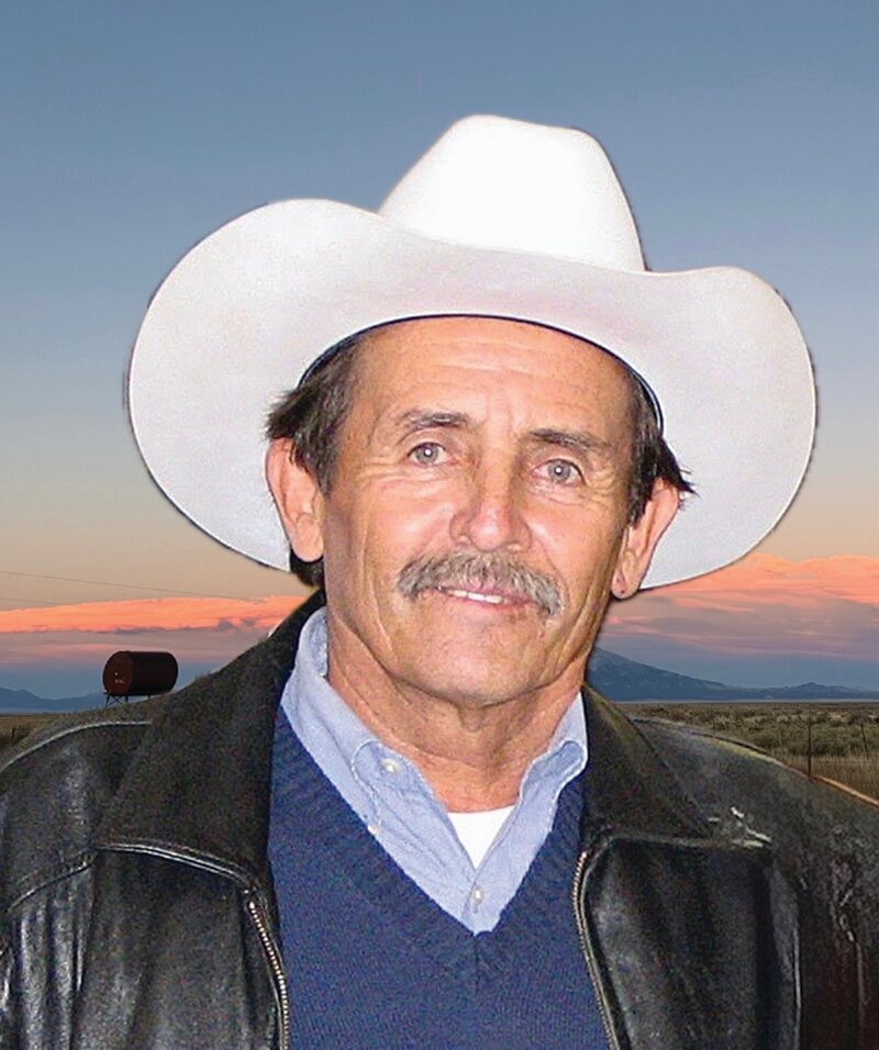 Frank Mestas (Kiko) - The Alamosa News