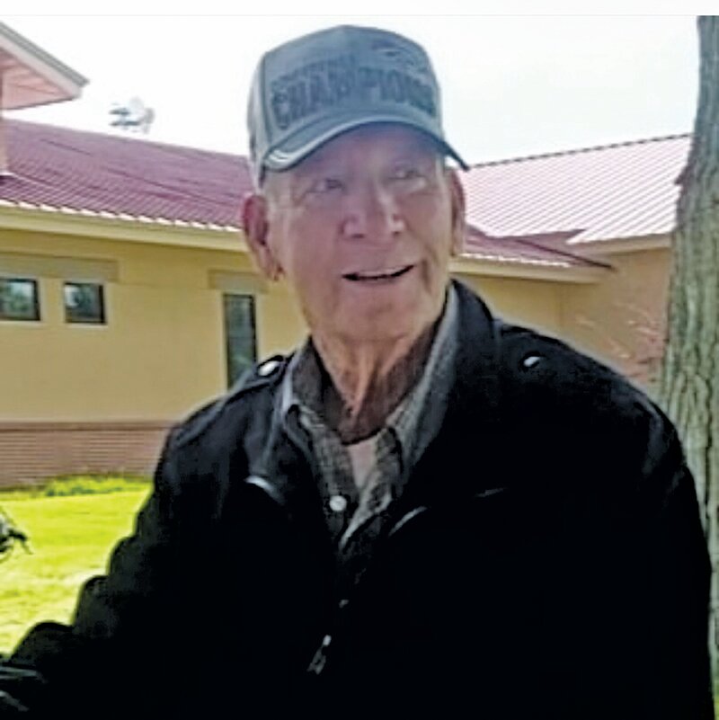 Fred J. Ruybal - The Alamosa News