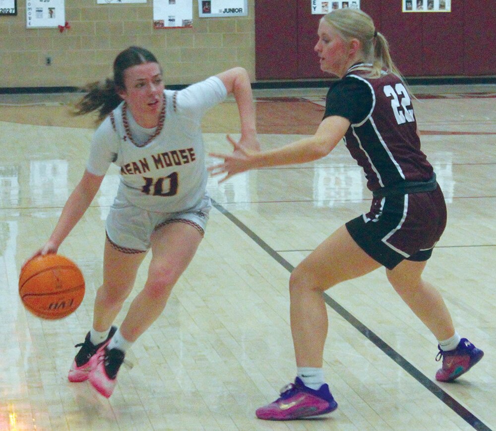 Alamosa girls to return to Class 4A Great 8 - The Alamosa News